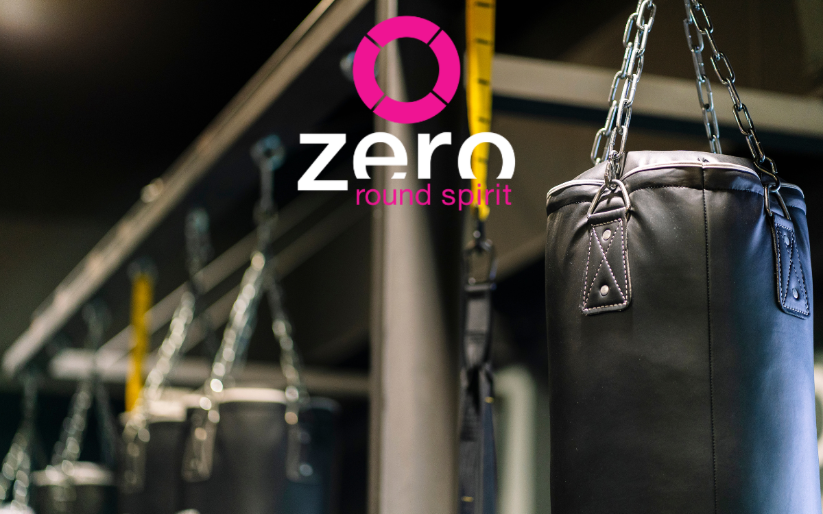 Zero Round Spirit - Punching Bags and Fitness Equipment: Punching Bags ...