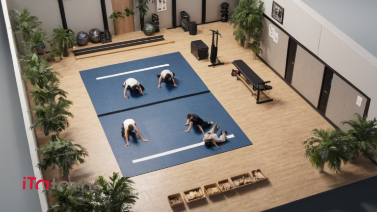 Come Aprire una Palestra di Arti Marziali: Guida Completa